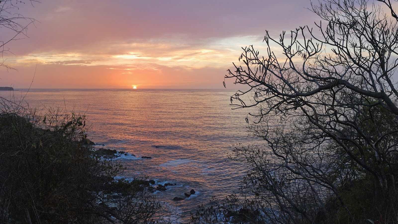 HD Sunset Landscape Wallpapers | Nice Wallpapers