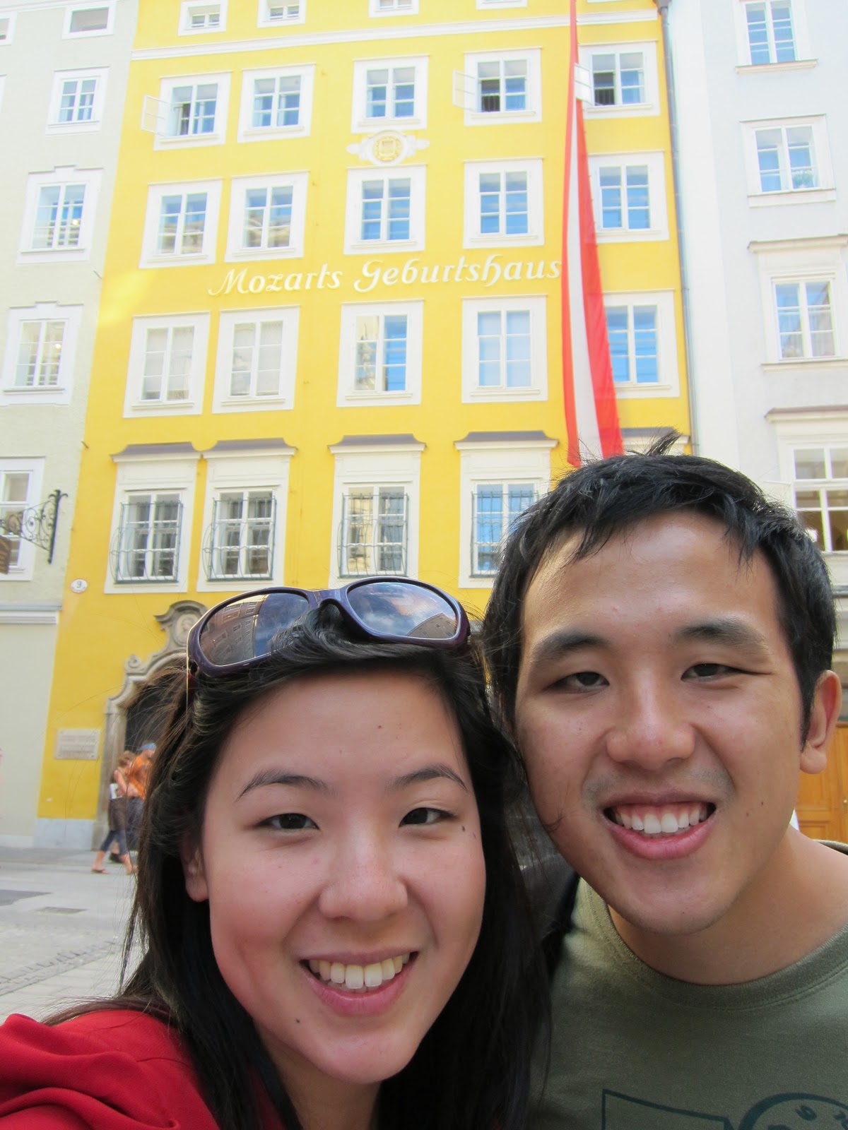 anna & chia: Salzburg, and how it sings to my heart!