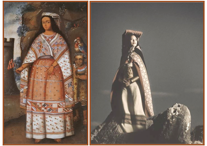 Collar de ámbar: La ciudad entre las nubes