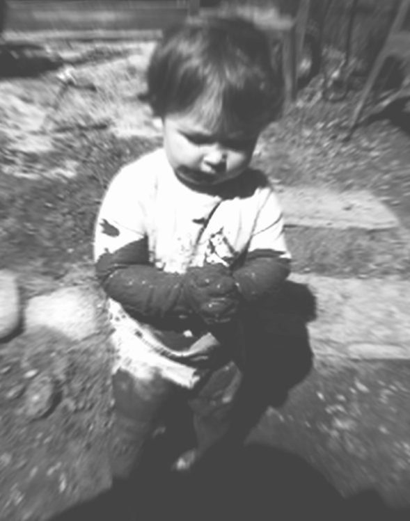 La geofagia e i grandi cocomeri del "Nonno Bosco" | Il blog di Tonino