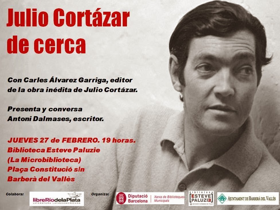 el viajero de las letras: febrero 2014