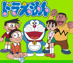 Cartoons Middle Finger: Doraemon Charecters Doraemon Kute Doraemon Babies