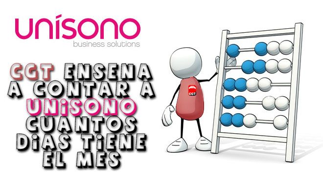 CGT Qualytel: UNÍSONO APRENDE A CONTAR