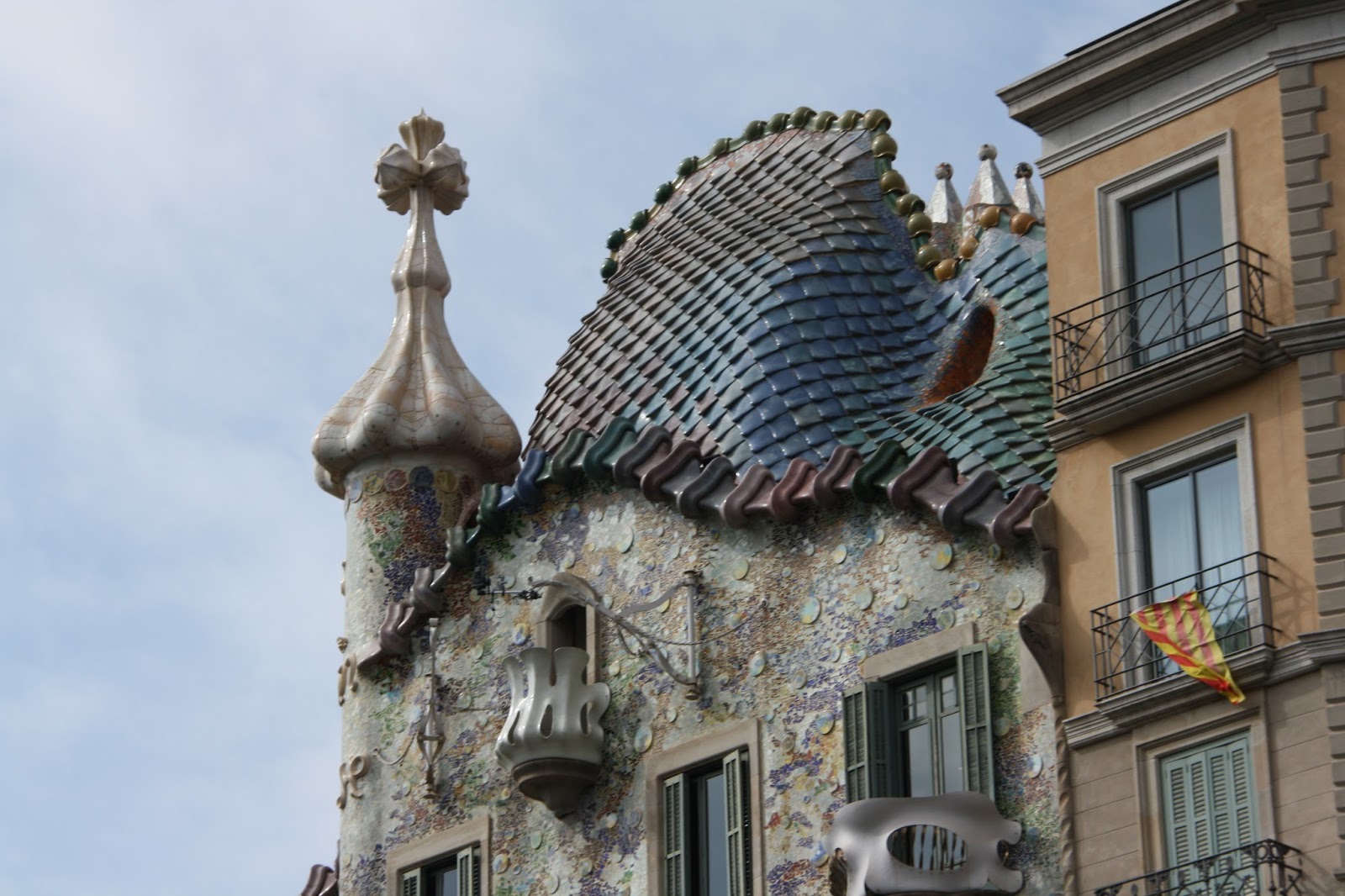 GoGoEm: Barcelona: The highlights