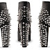 Diary of a Model: Jeffrey Campbell Spiked Lita