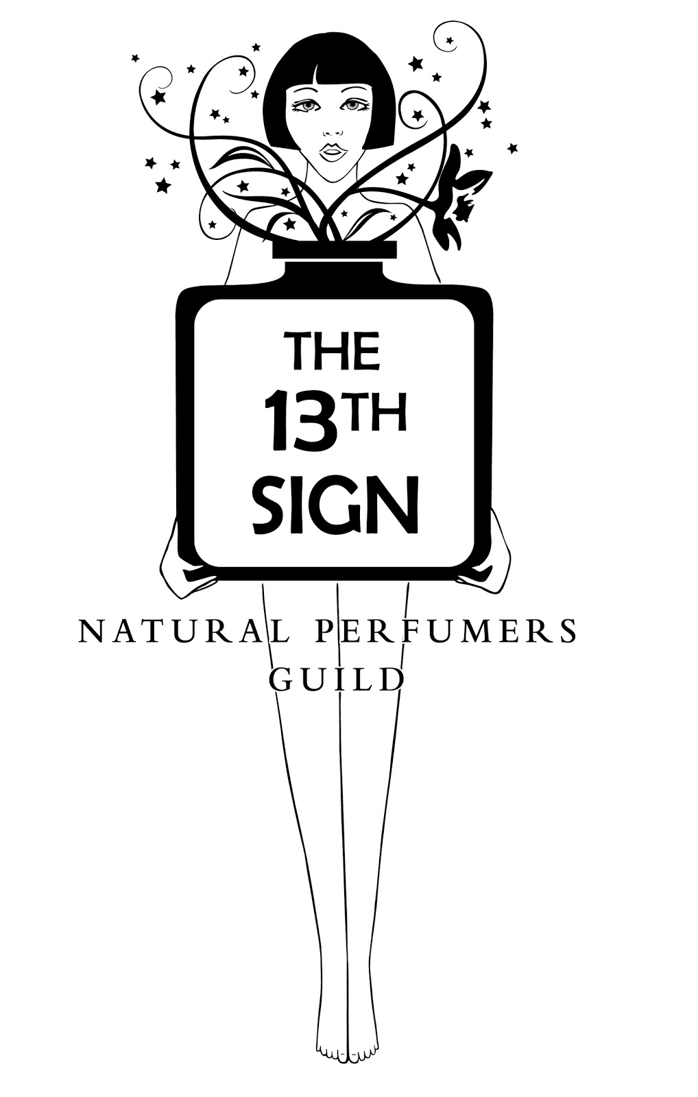 Natural Perfumers Guild project - The 13th Sign - An Astrological ...