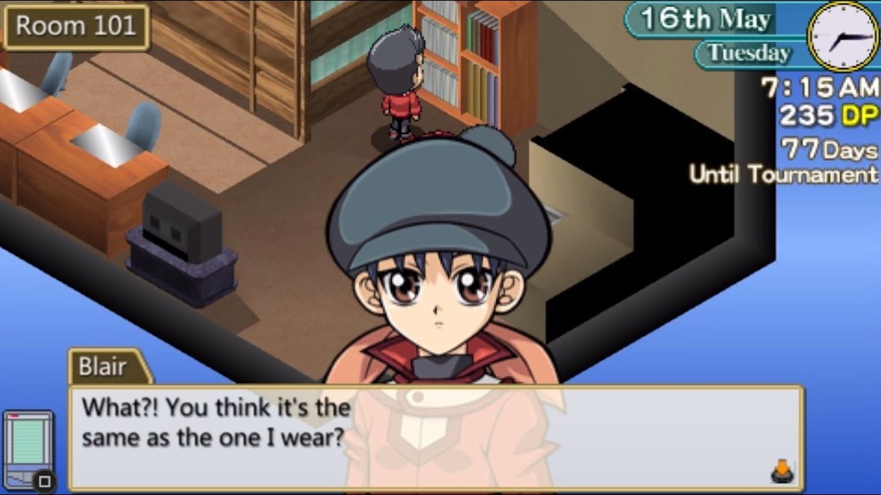 Rodrigo Kun - The Gaming Blog!: Yu-Gi-Oh! Tag Force Evolution