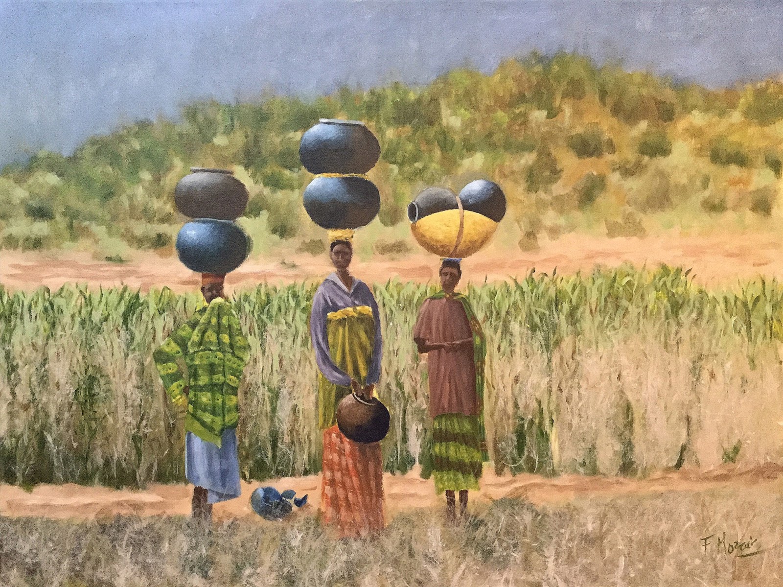 d'Morais: 98_280316 - Mulheres de Angola_3