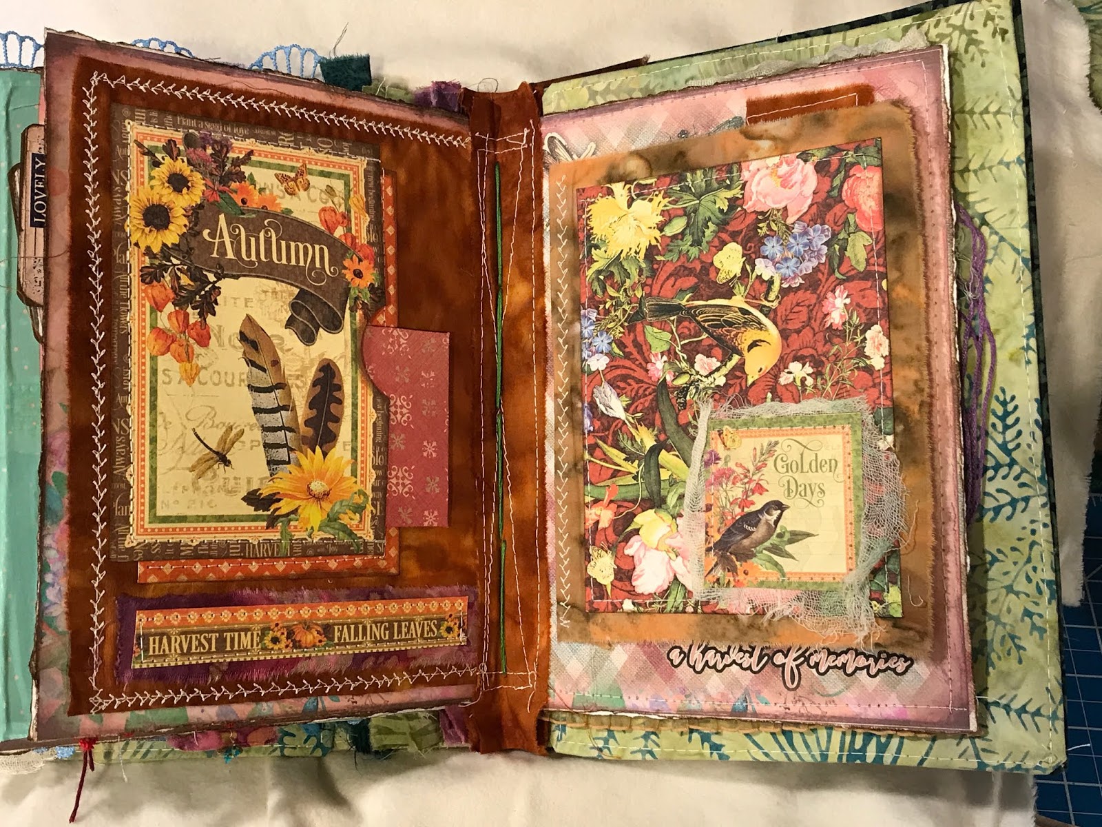 Grandmas laces: 2020 Seasons of Gratitude Year Long Journal