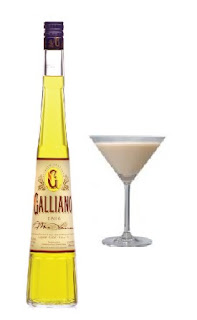How To Make a Great Cocktail: Golden Cadillac