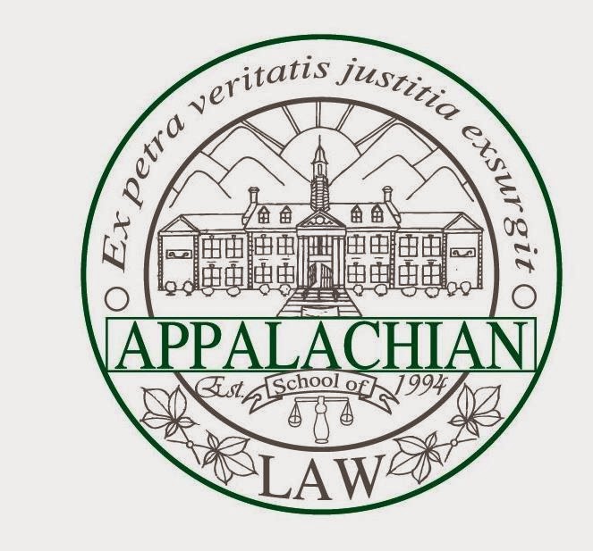 Distinguished Alumni: Justin J. Marcum, W.V. House of Delegates