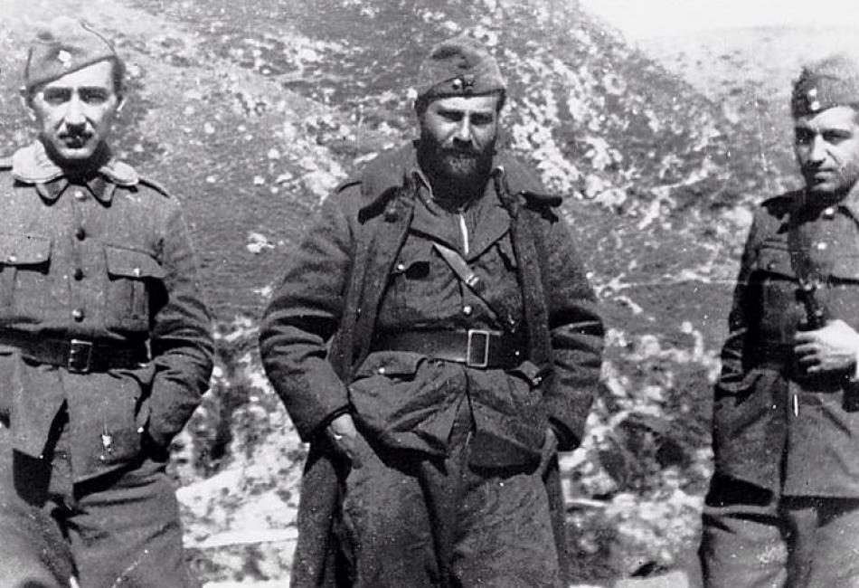 Το ΒΗΜΑ της Ιτέας: ΌΤΑΝ Ο ΟΔΥΣΣΕΑΣ ΕΛΥΤΗΣ ΕΞΟΜΟΛΟΓΗΘΗΚΕ ΤΗΝ ΕΜΠΕΙΡΙΑ ...