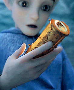 Todo lo que puedes imaginar: JACK ESCARCHA