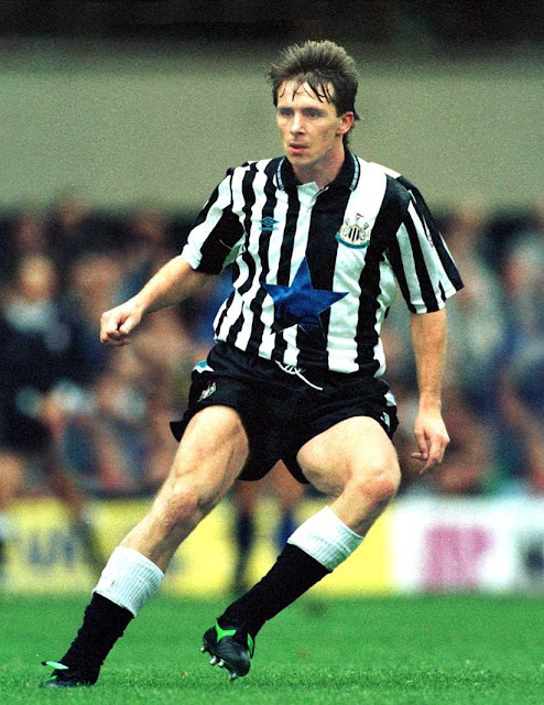 English Football Retro TV: David Kelly.