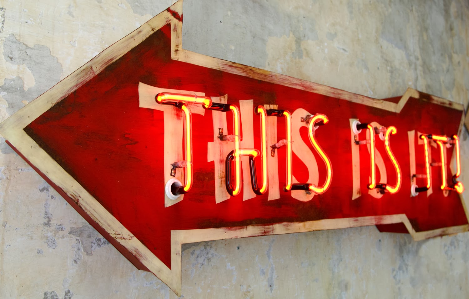 Annie's Artist Lookbook: Roadhouse Relics