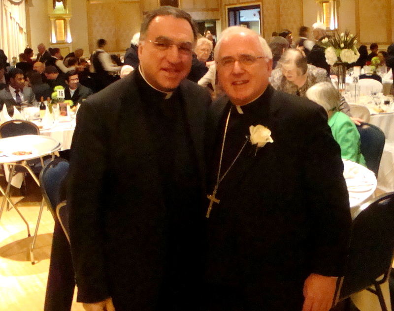 The Journey of a Bishop: MILESTONES: Benedict XVI Election Anniversary ...