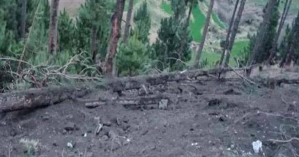 Balakot Attack:India’s IAF Strike Across LoC: How the Day Unfolded ...