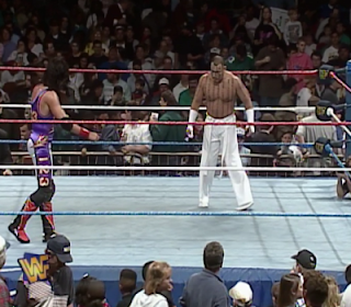 Retro Oasis: A Taste of the New Generation: Boyhood Dreams: WWF Monday ...