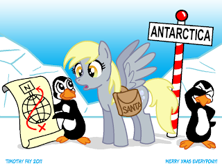 Equestria Daily - MLP Stuff!: Drawfriend Stuff #286