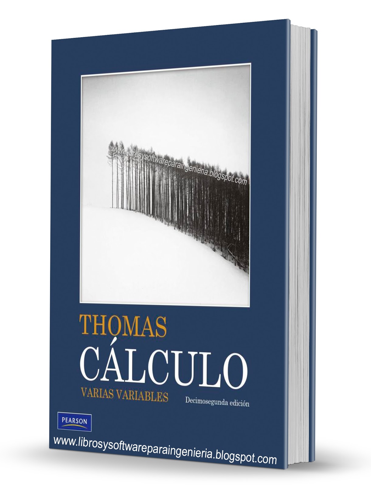 Cálculo Varias Variables - George B. Thomas [12va Edición] [Vol 2 ...