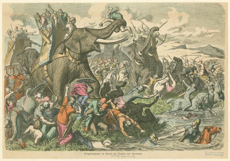 Exploring Ayutthaya Historical Park (Part 3): Close Encounter with Thai ...