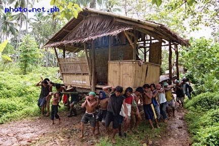 Bayanihan and Resiliency: An Appeal to a Strong Humane Filipino Spirit ...