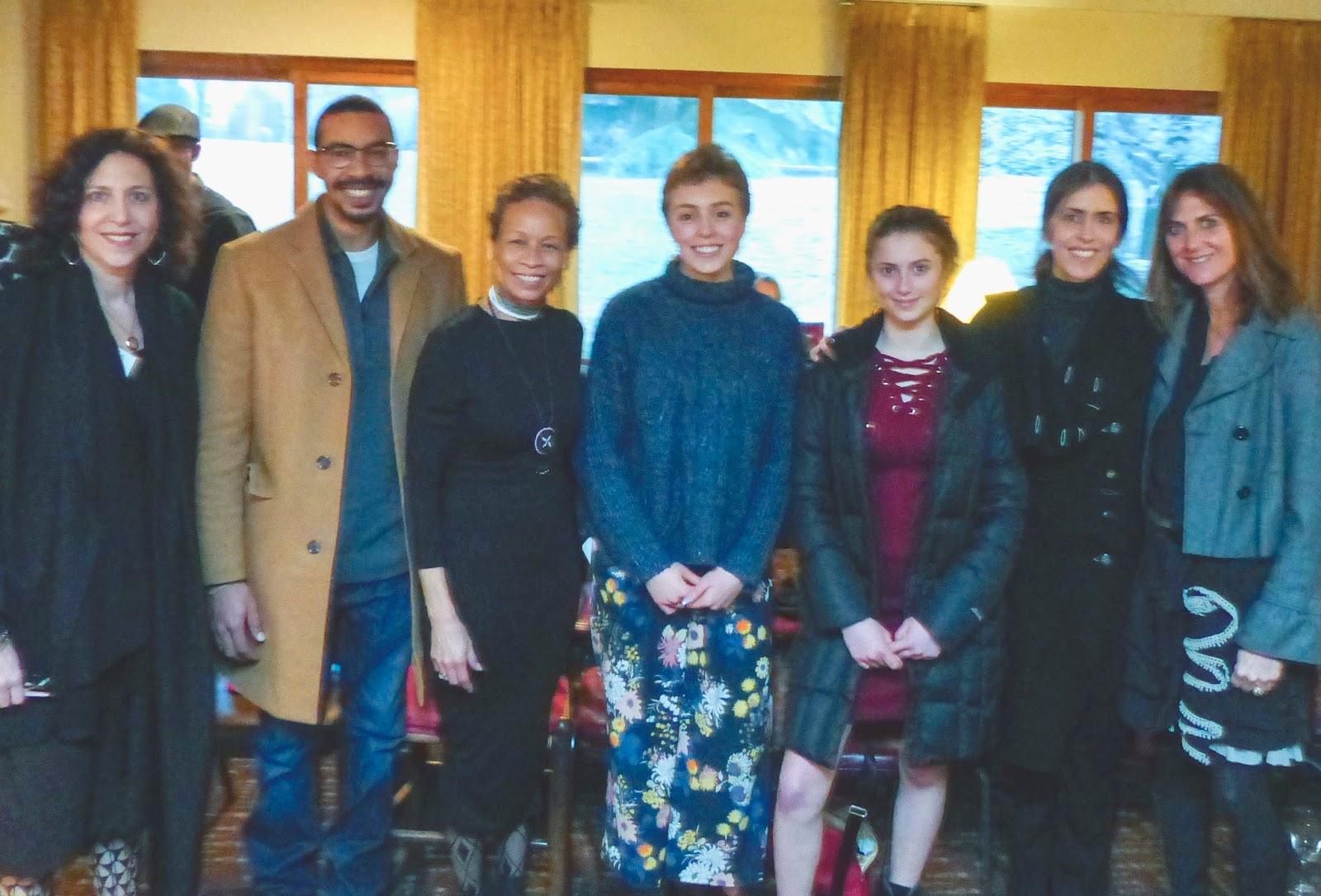 VCCA Announces New Endowed Fellowship Honoring Anne Spencer