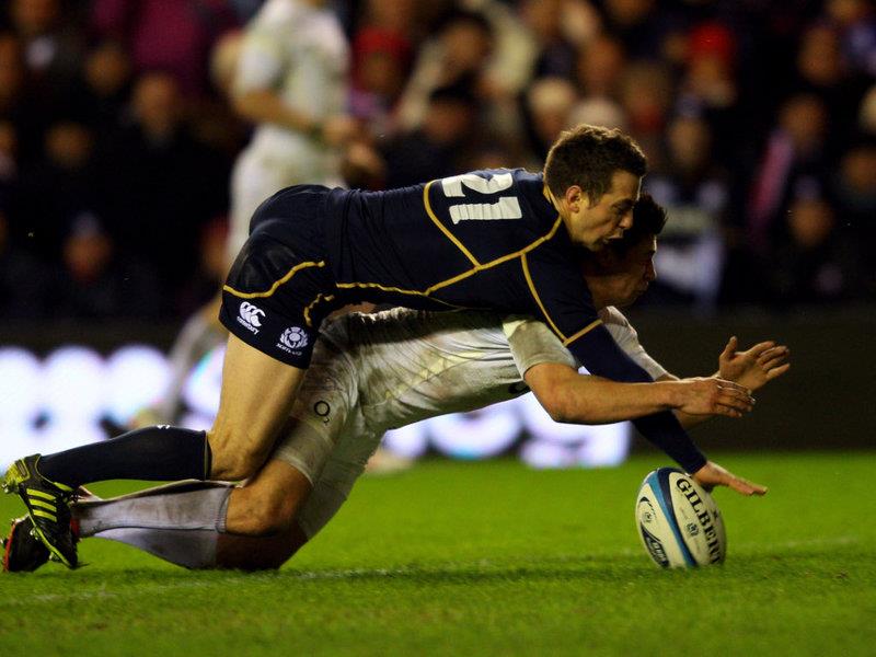 El Rugby Élite: Try o no Try?