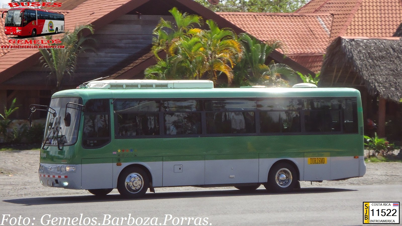 Buses Gemelos: GALERIA VARIADA