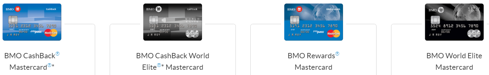 BMO Bank Unlimited Plan (Bundle Offer) 简介