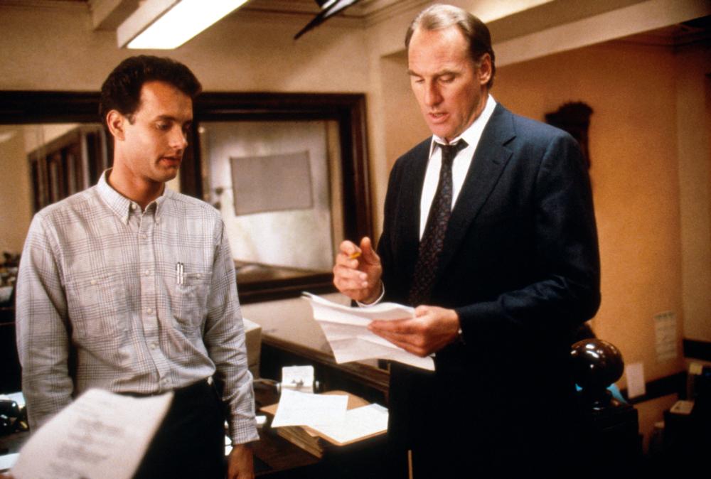 Movie Review: Turner And Hooch (1989) | The Ace Black Movie Blog