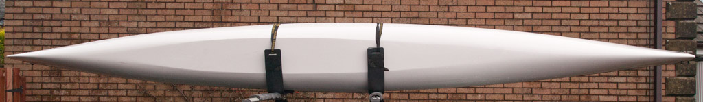 Sea kayaking with seakayakphoto.com: Rockpool Taran 16 review.