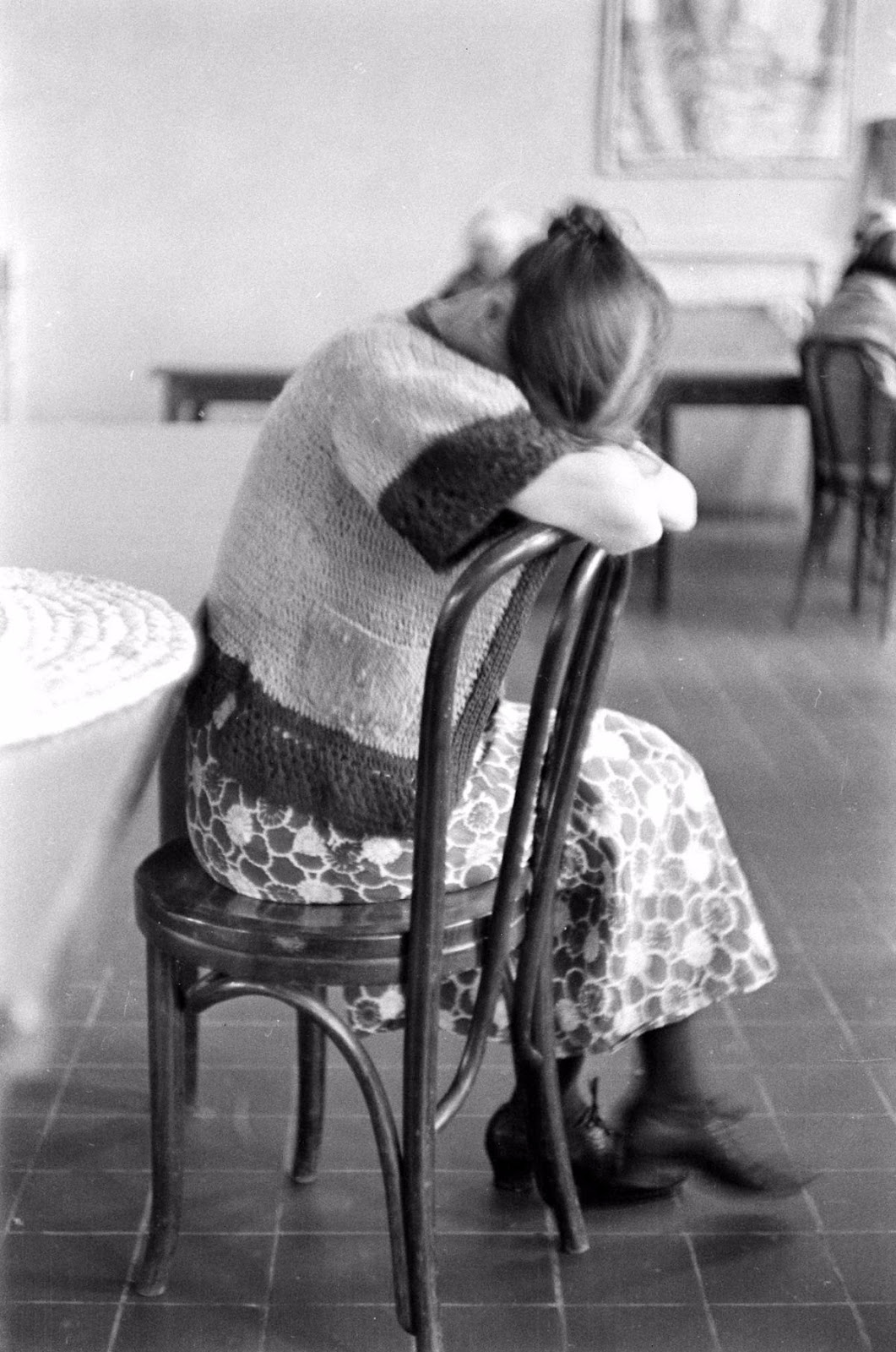 24 Disturbing Photographs Capture the Everyday Struggles of Patients at ...