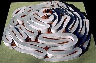 130 Hannah Allgeier: Curvilinear Shapes (14)