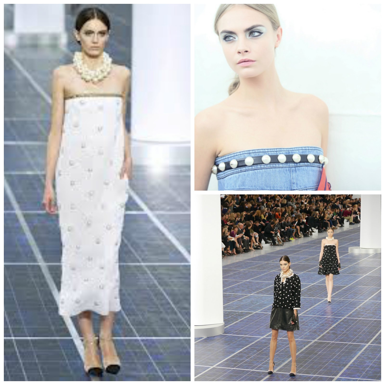 Claudia in the city: Pearl Harbor