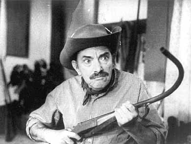 All Classics: Mazzaropi