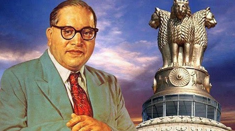 WINDOW OF KNOWLEDGE: DR. B.R AMBEDKAR ( അംബേദ്കറുടെ ജന്മദിനം -ഏപ്രിൽ 14 )
