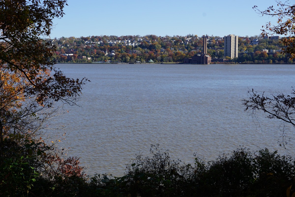 Harriman Hiker: Harriman State Park and Beyond: Forest View Trail to ...