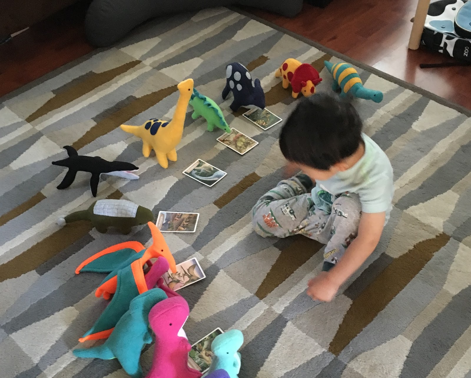 Sew ALL the Plushies! | Cation Designs | Bloglovin’