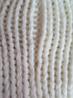 TECHknitting: January 2016