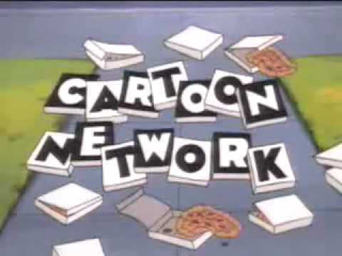 A Nerd's World: Cartoon Network's History