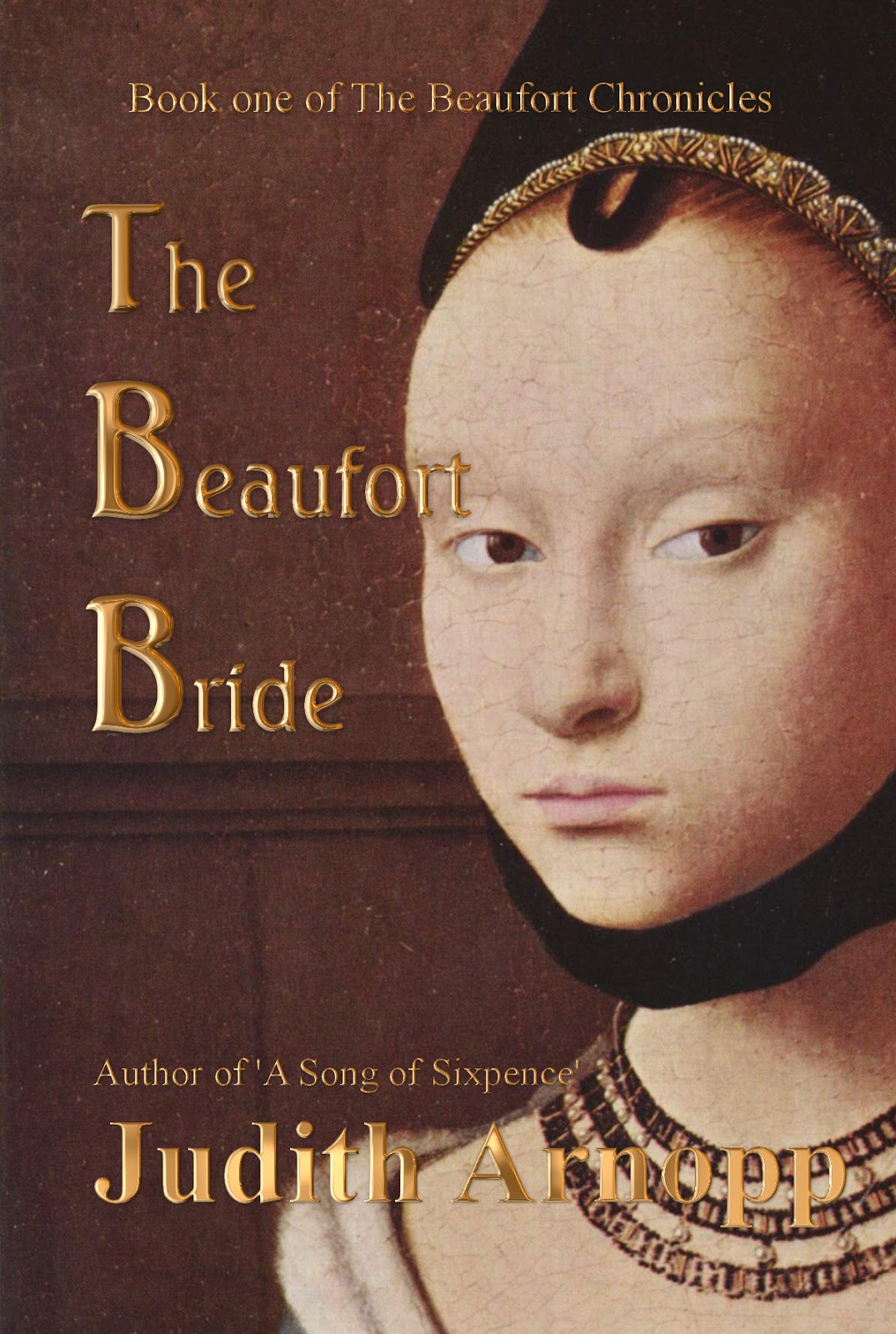 Judith Arnopp - Historical Fiction Author: Edmund Tudor: Father of the ...