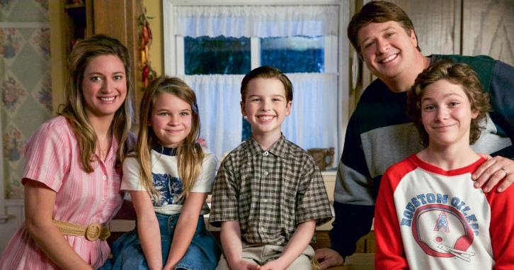 Young Sheldon - Episode 1.12 - A Computer, a Plastic Pony, and a Case ...