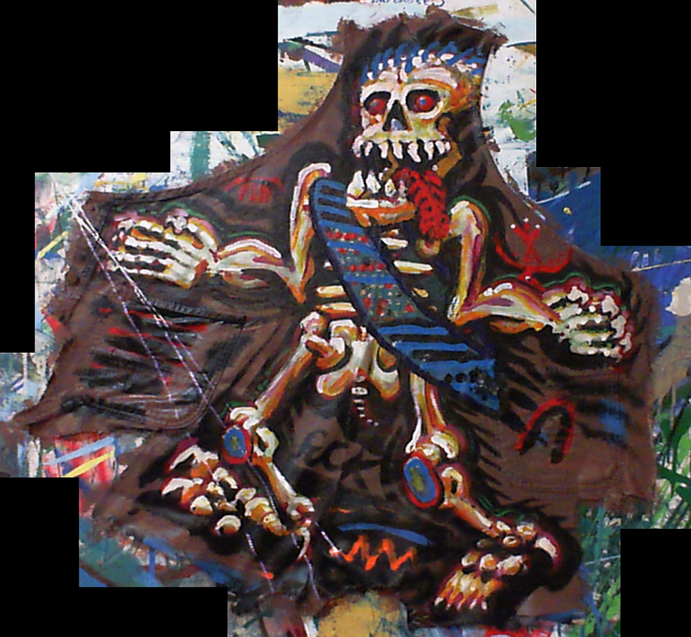 #BingoRageStudio: 2012