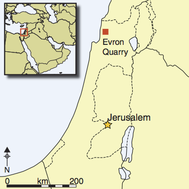 The Subversive Archaeologist: June 2013