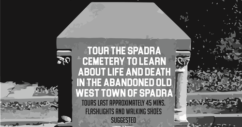 Images of Pomona: A Night in Old Spadra