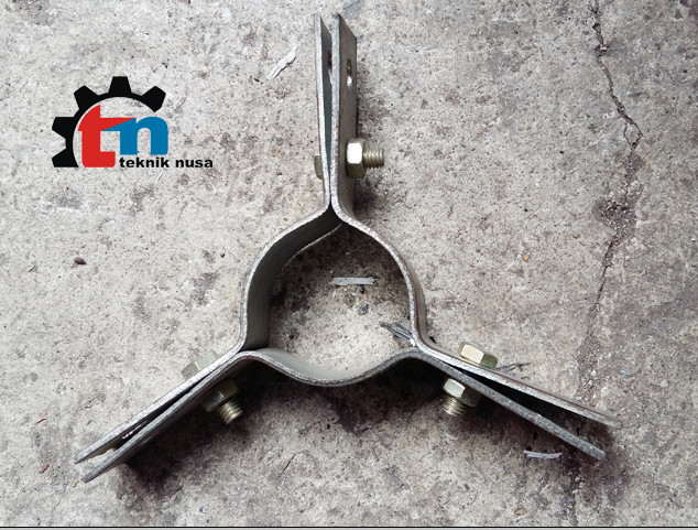 Jual Strain Hook Murah,Wooden Block,Angkur,Long Drat,Ubolt,Klem Gantung ...