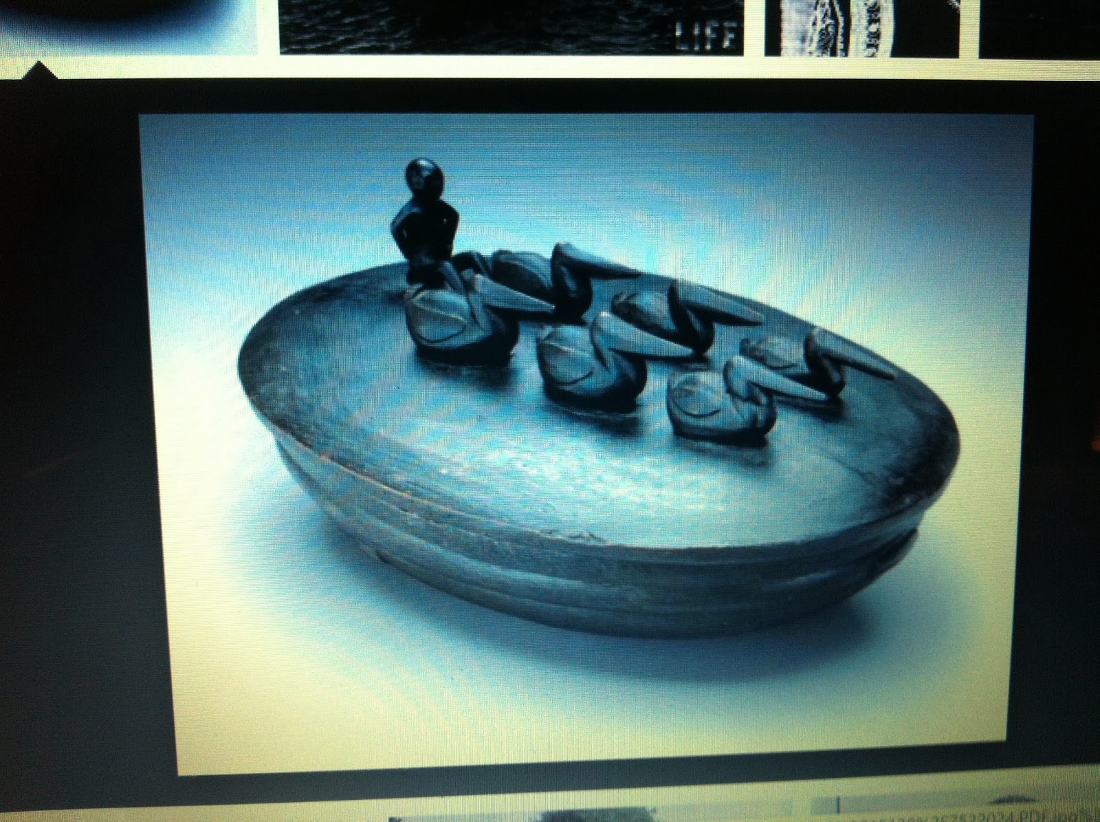 THE BLACK SOCIAL HISTORY:: BLACK SOCIAL HISTORY - AFRO-BAROTSELAND ...