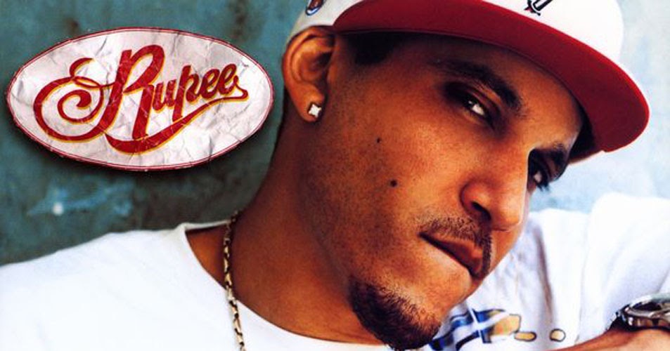 Rupee ft Daddy Yankee - Tempted To Touch (Single) - Videoclips y Música