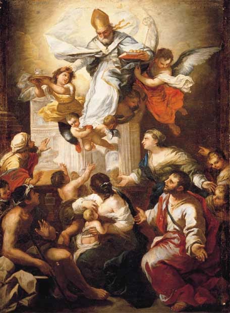 La poesía barroca: Góngora y Quevedo: INTRODUCCIÓN A LA LITERATURA DEL ...